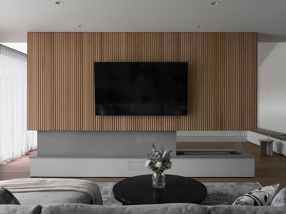 Transforming a Fixer-Upper into a Dream Passive House Renovation