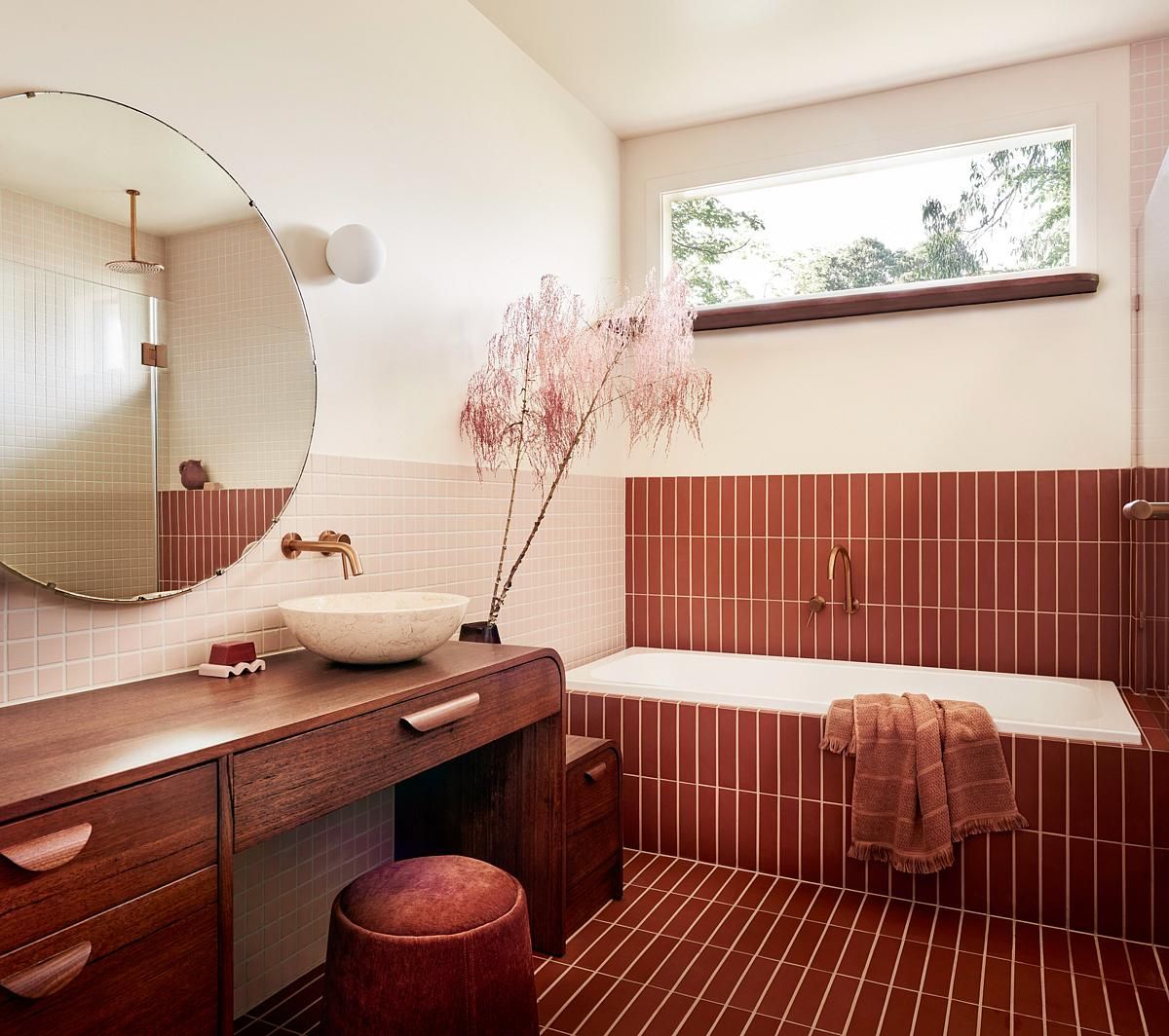 A Family's Fresh Start: Gordon Grove's Thoughtful Renovation