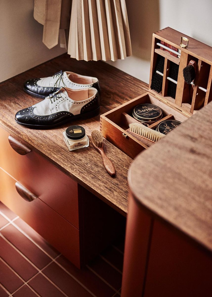 A Family's Fresh Start: Gordon Grove's Thoughtful Renovation
