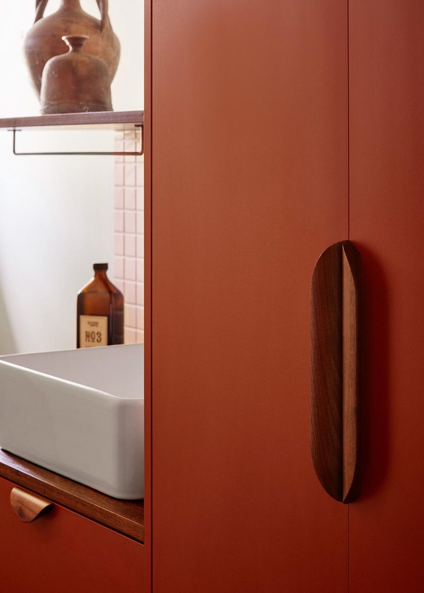 A Family's Fresh Start: Gordon Grove's Thoughtful Renovation