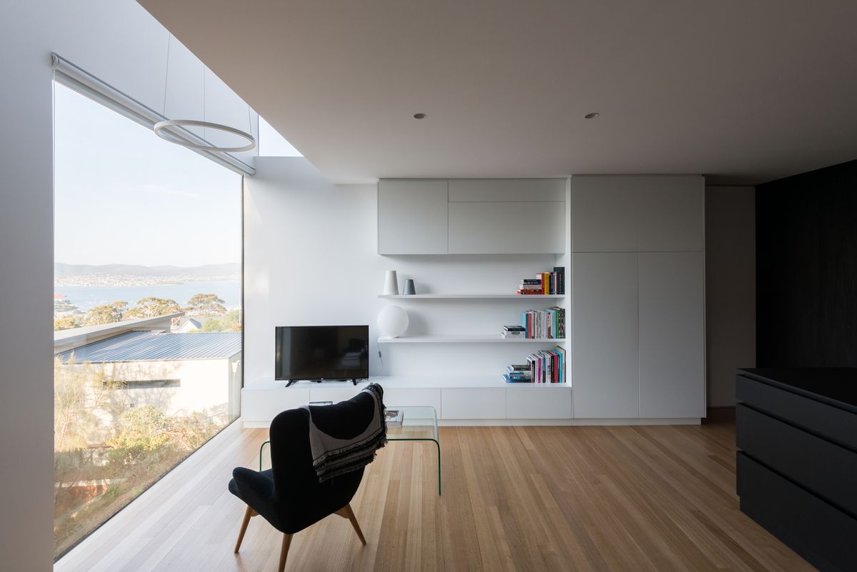 (Gr)ancillary Dwelling is Far From Your Average Granny Flat...