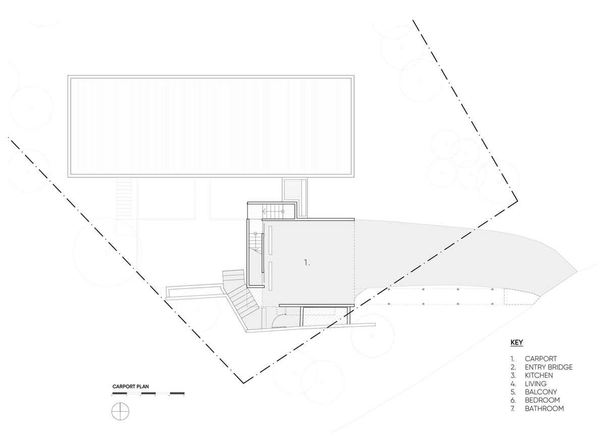 (Gr)ancillary Dwelling is Far From Your Average Granny Flat...