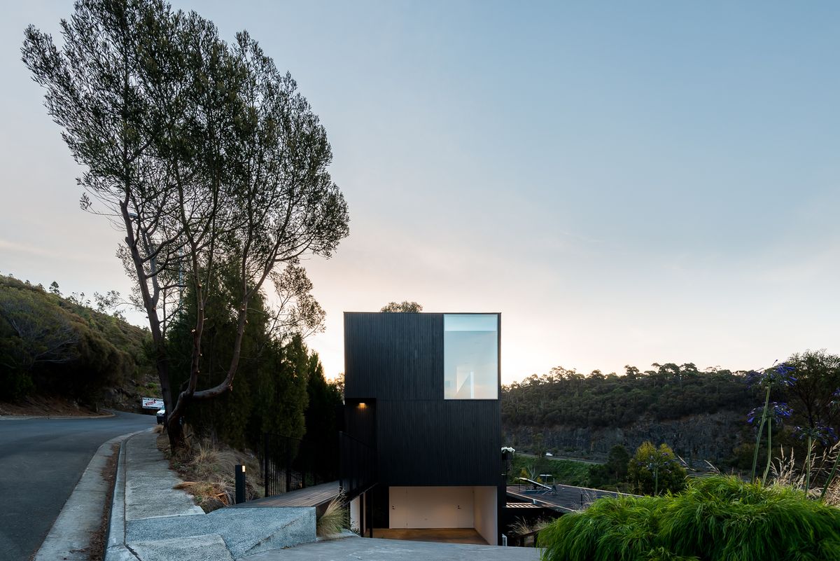 (Gr)ancillary Dwelling is Far From Your Average Granny Flat...