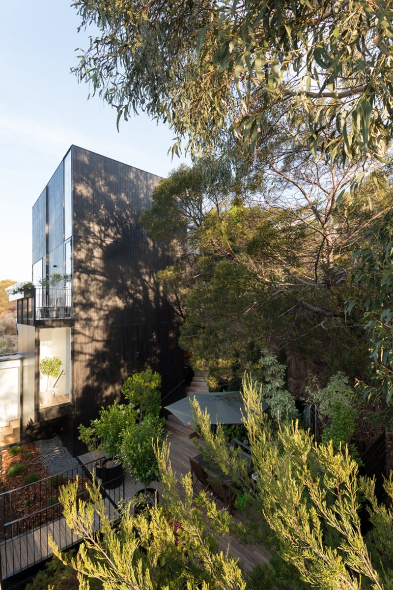 (Gr)ancillary Dwelling is Far From Your Average Granny Flat...