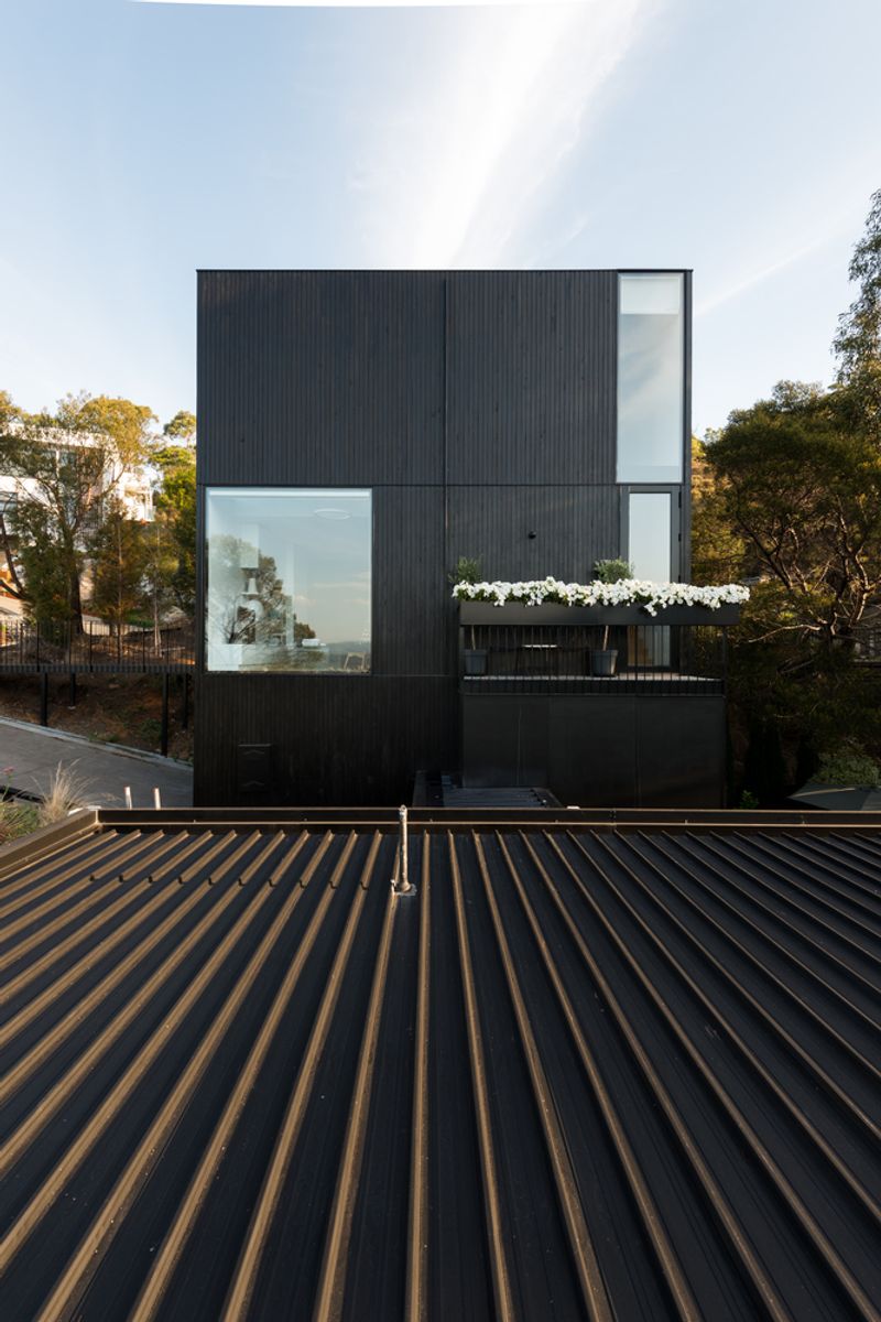 (Gr)ancillary Dwelling is Far From Your Average Granny Flat...