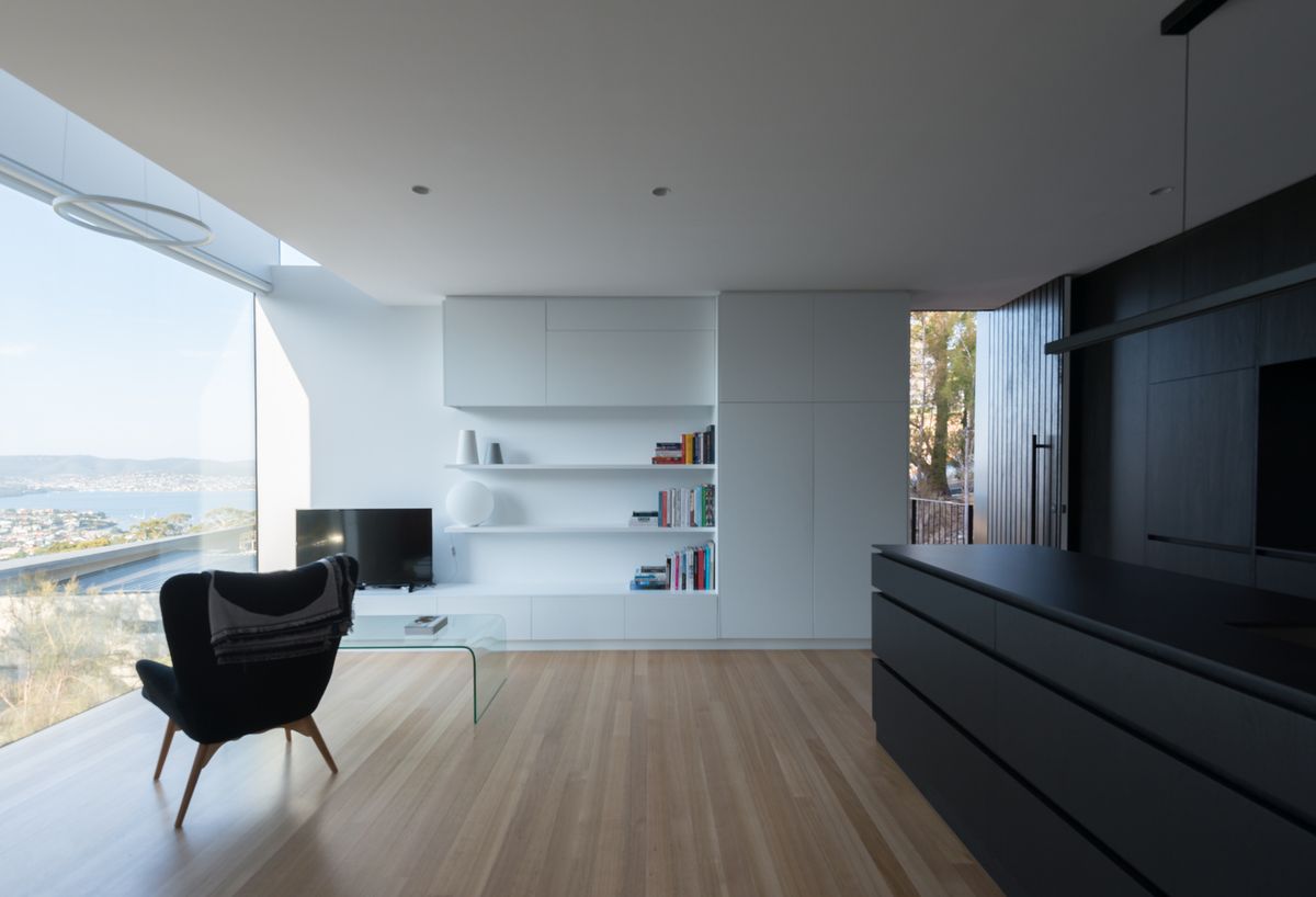 (Gr)ancillary Dwelling is Far From Your Average Granny Flat...