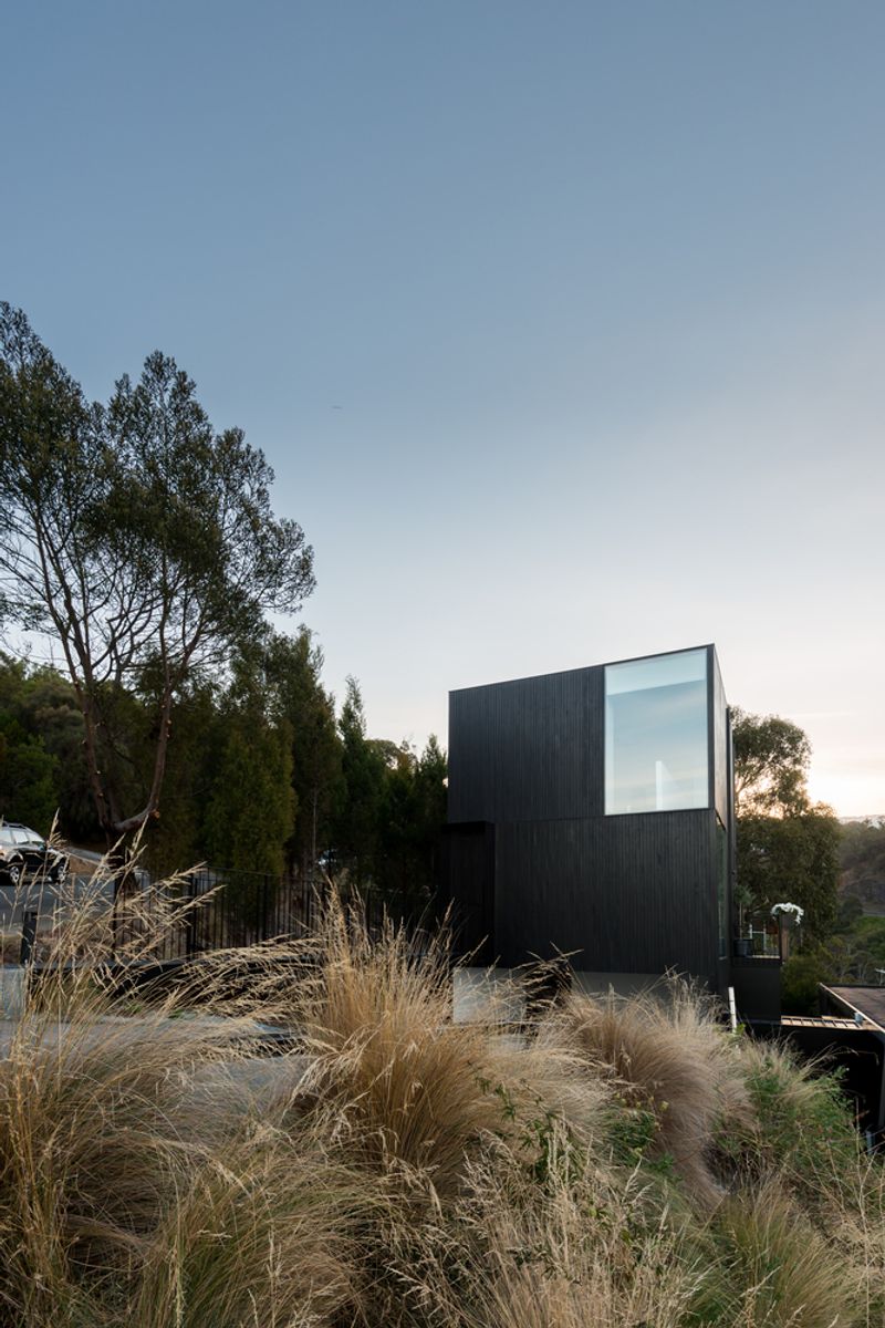 (Gr)ancillary Dwelling is Far From Your Average Granny Flat...