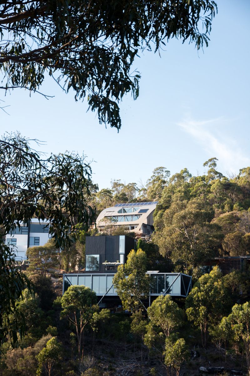 (Gr)ancillary Dwelling is Far From Your Average Granny Flat...