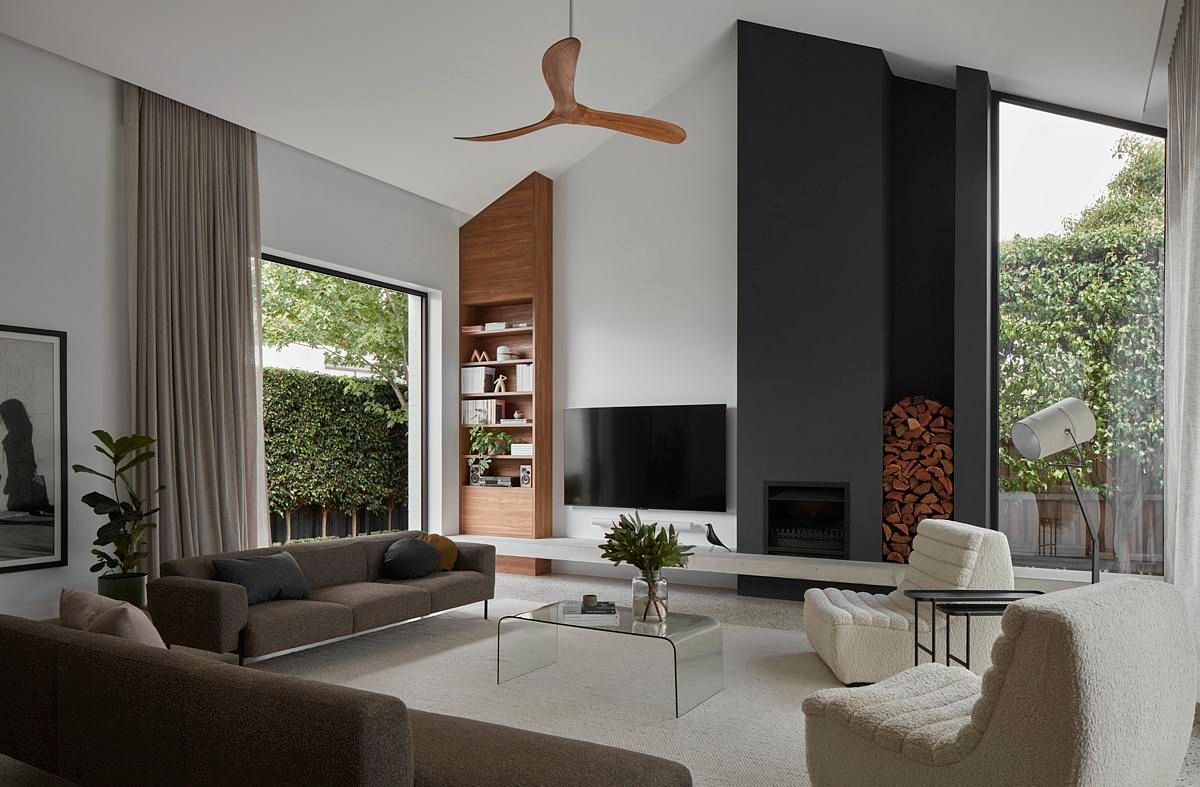 This Victorian Villa’s secret? A contemporary, sustainable twist ...