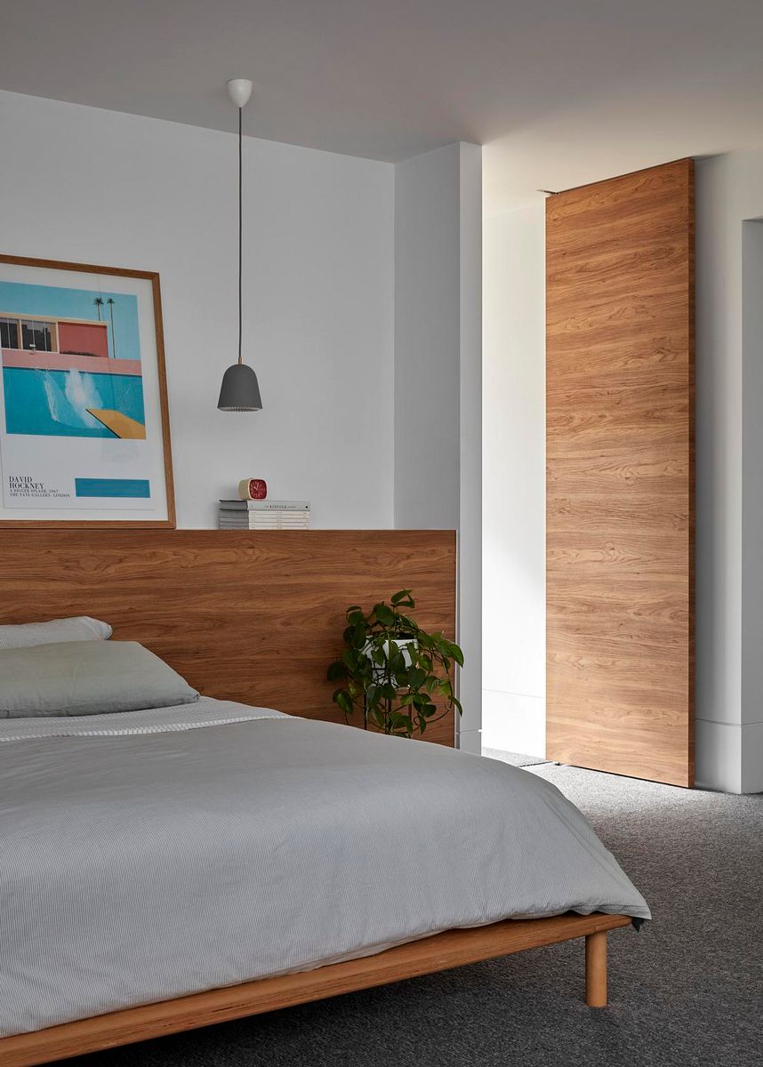 This Victorian Villa’s secret? A contemporary, sustainable twist ...