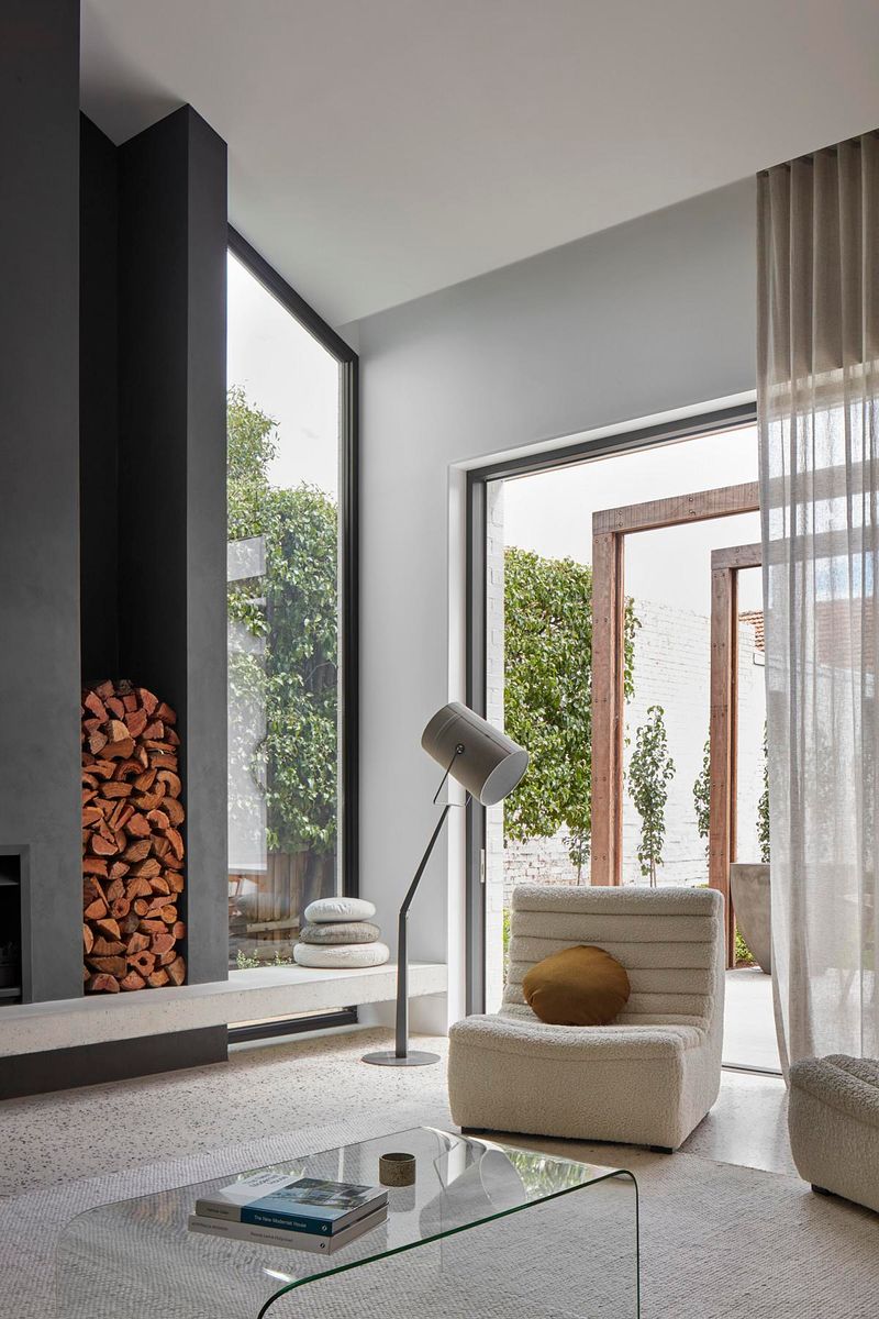This Victorian Villa’s secret? A contemporary, sustainable twist ...
