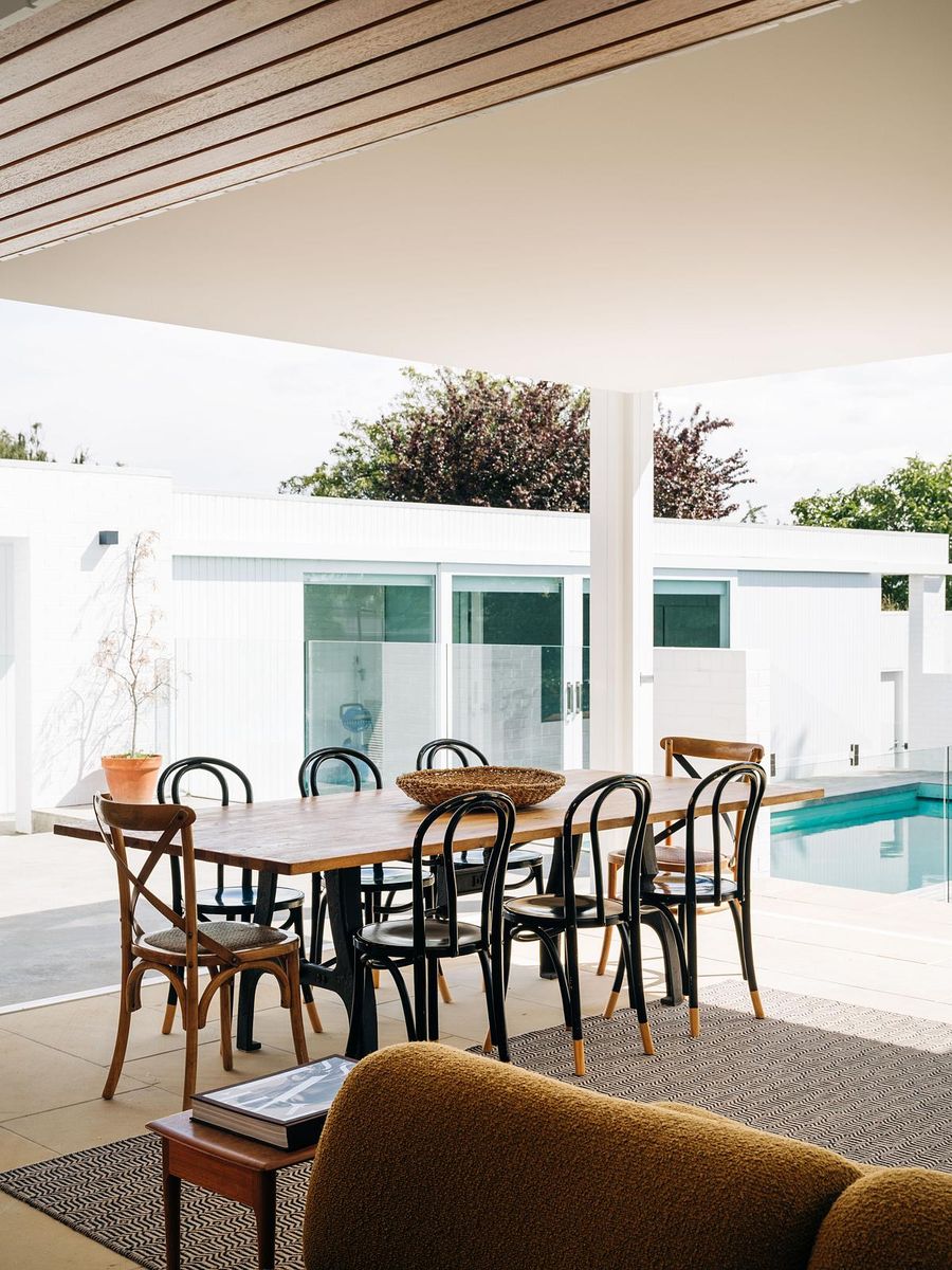 Discover the clever renovation of this 19th Century heritage gem