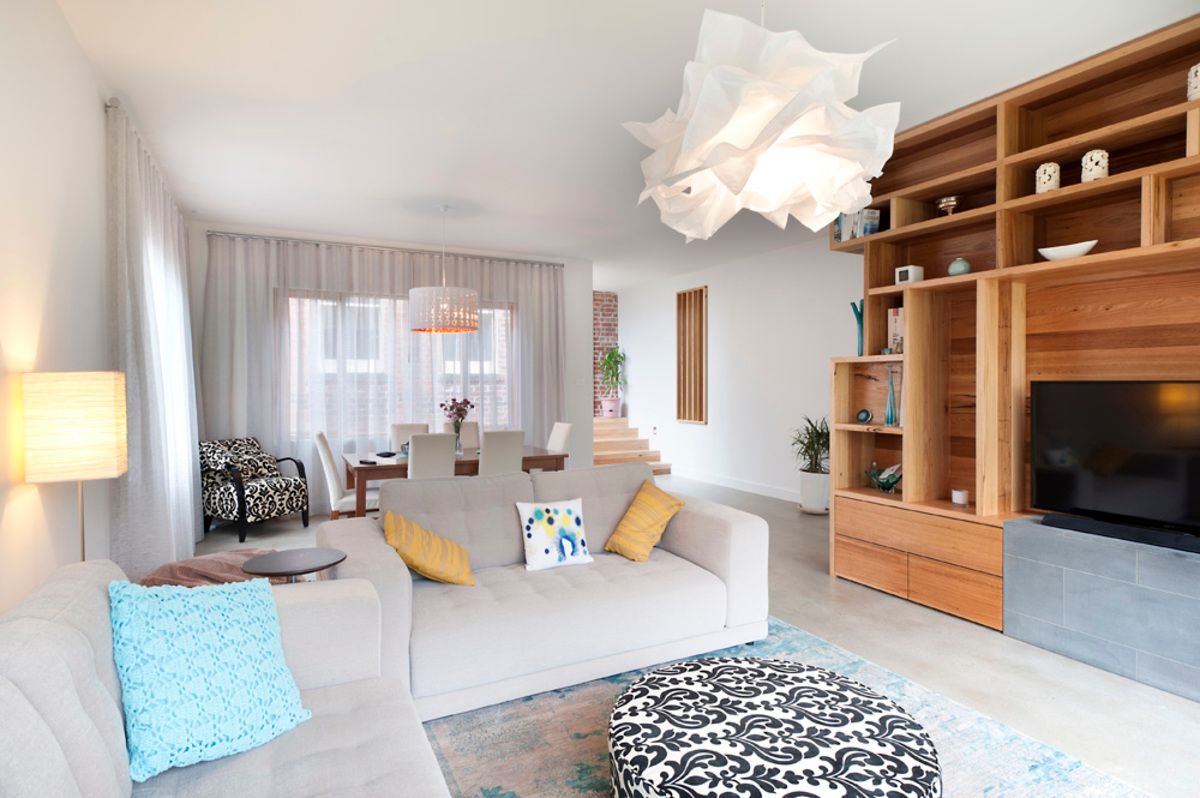 New Solar Extension Designed to Power the Whole House