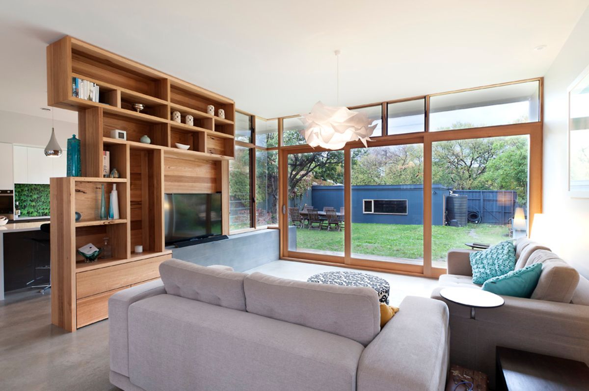 New Solar Extension Designed to Power the Whole House