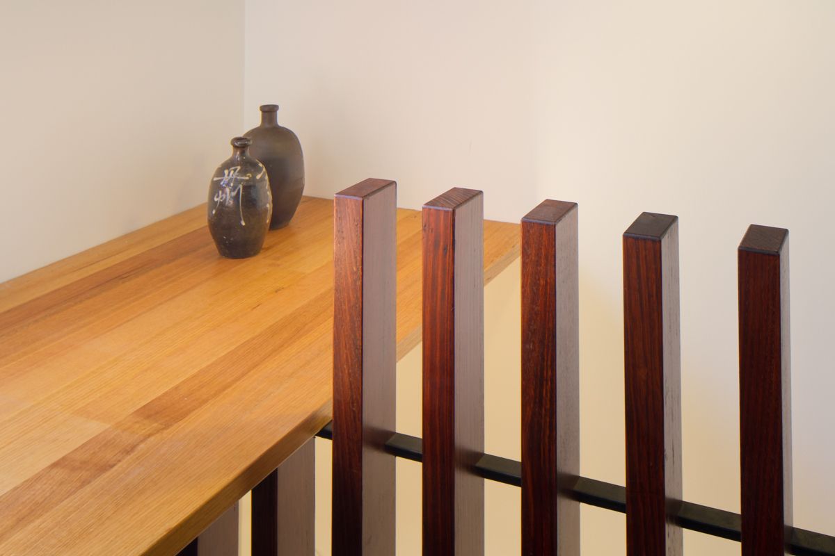 New Studio Builds Future Flexibility Into This Hawthorn Home