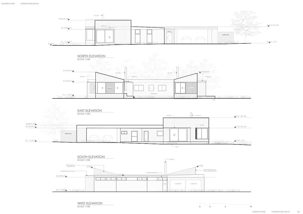 Discover Heather's Off-Grid House: A Model of Sustainable Rural Living