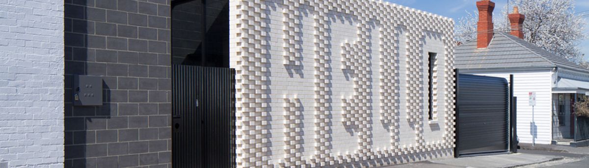 Hello House: This Has to Be the Friendliest House on the Block!