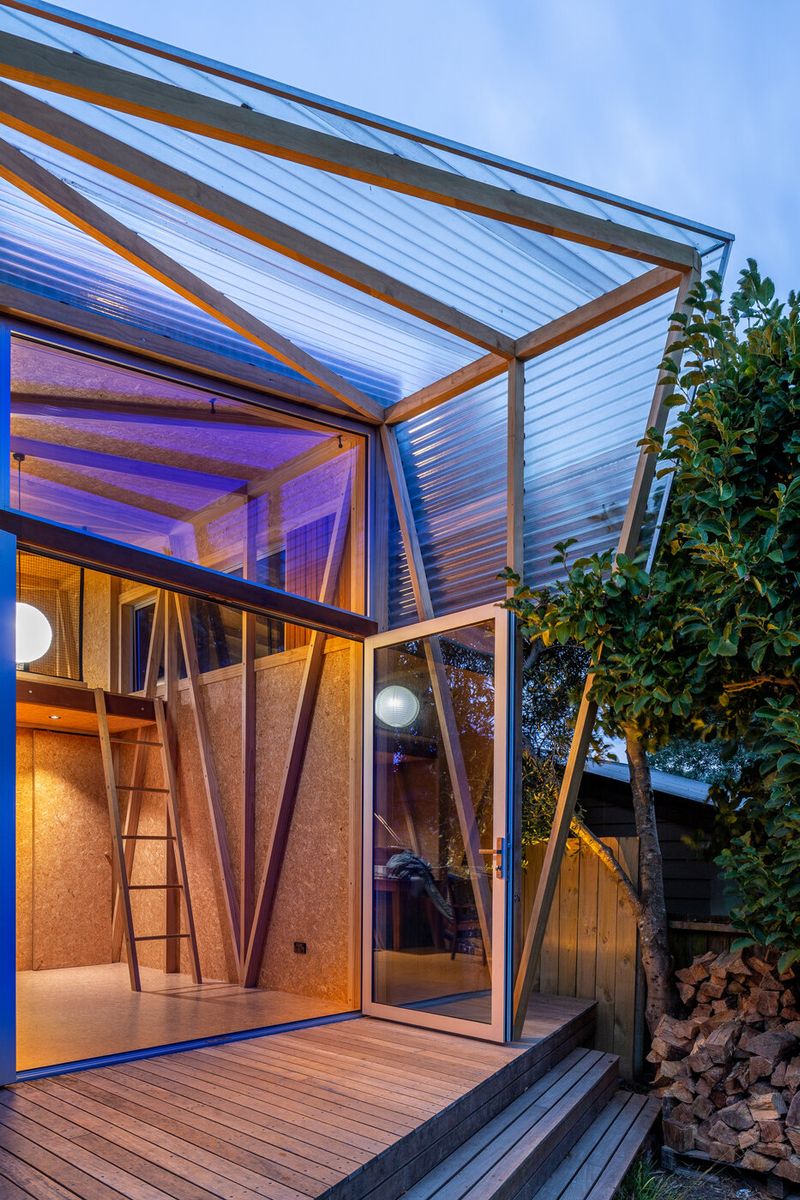 Small but Mighty: Clever Design Brings Big Impact to Tiny Living