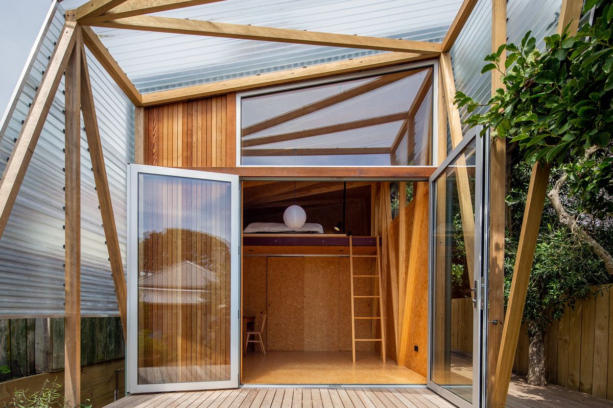 Small but Mighty: Clever Design Brings Big Impact to Tiny Living