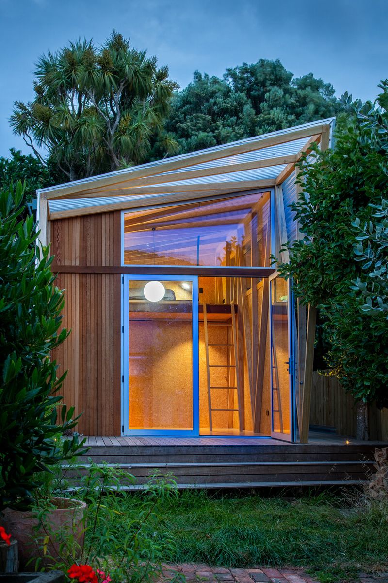 Small but Mighty: Clever Design Brings Big Impact to Tiny Living