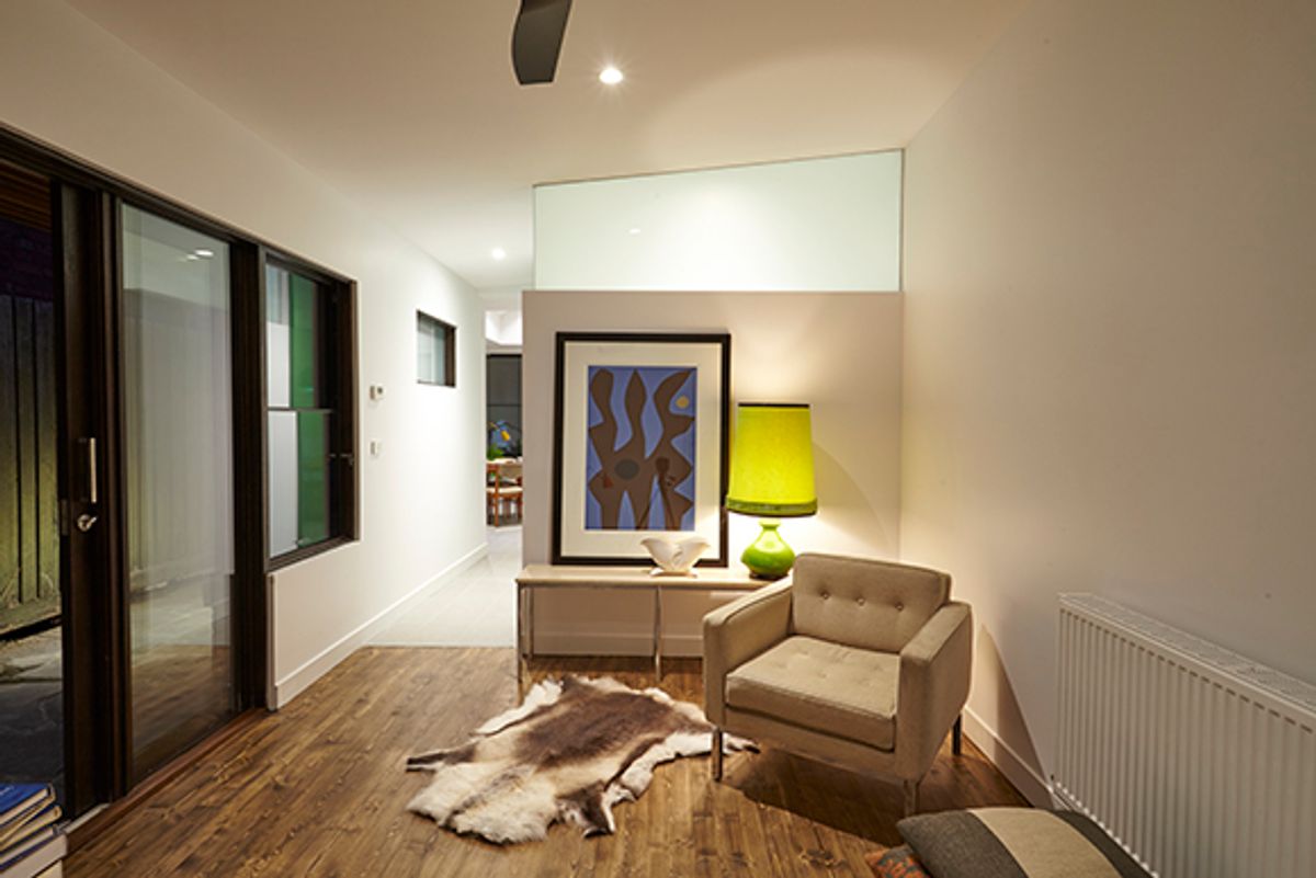 Packing a Lot of Functionality Into "Gloriously Small" Extension