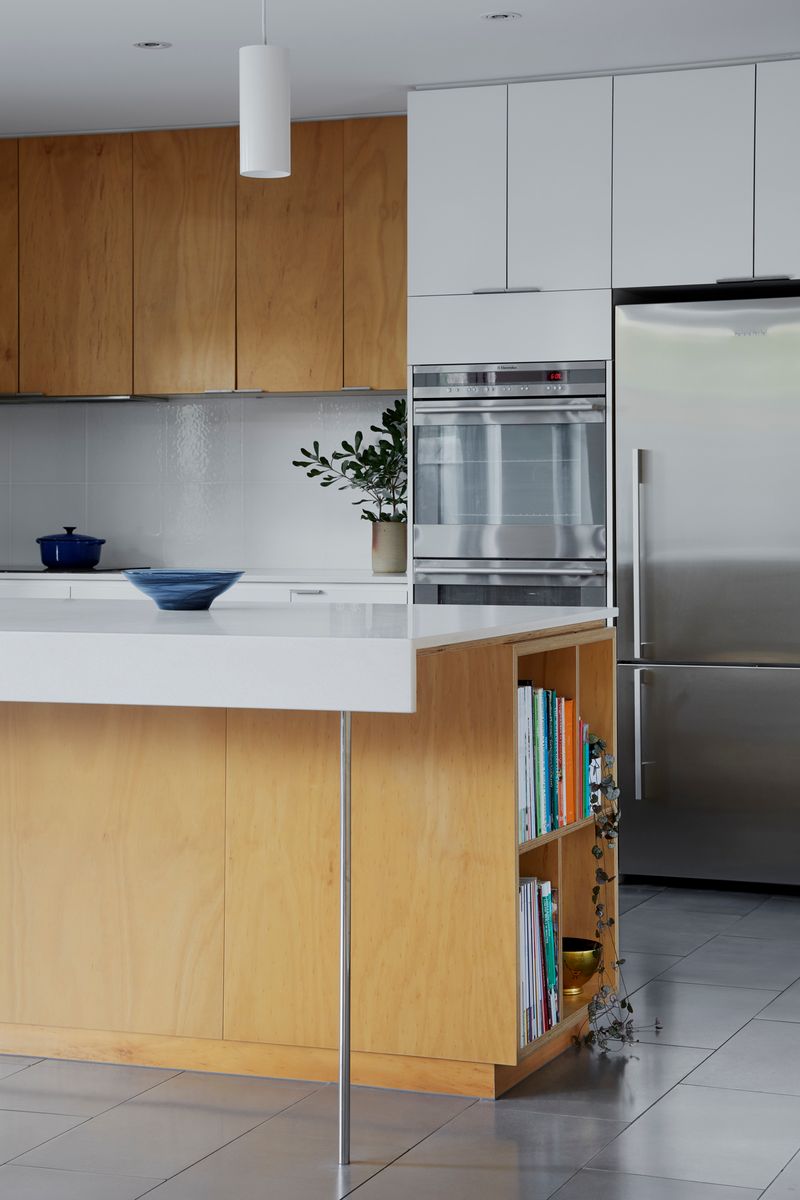 Hidden House: This Home Gives Little Away From the Street
