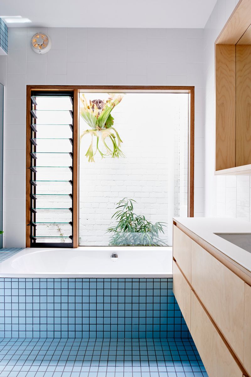 High House Reno Takes Light, Functionality and Space to New Heights