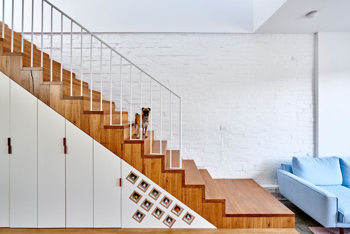 High House Reno Takes Light, Functionality and Space to New Heights