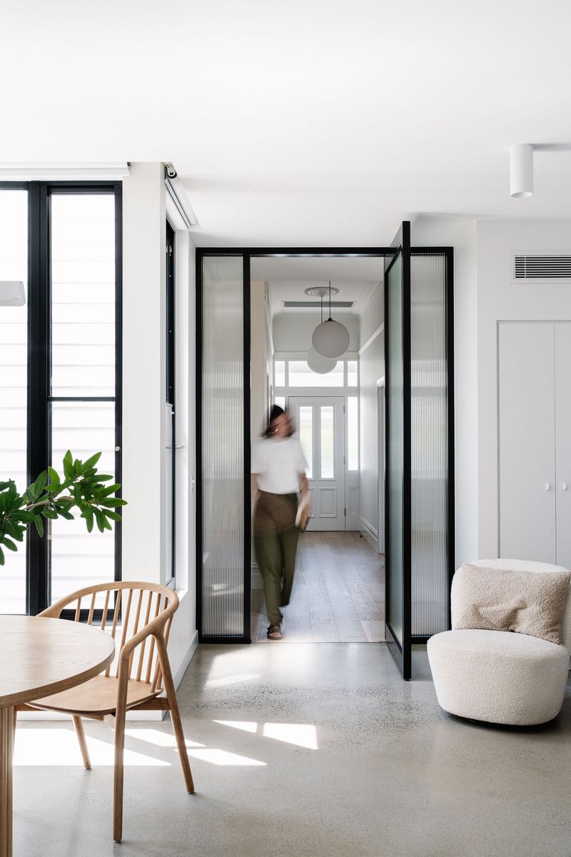The Tesla Model Y of houses: a mid-sized, luxury, all electric home