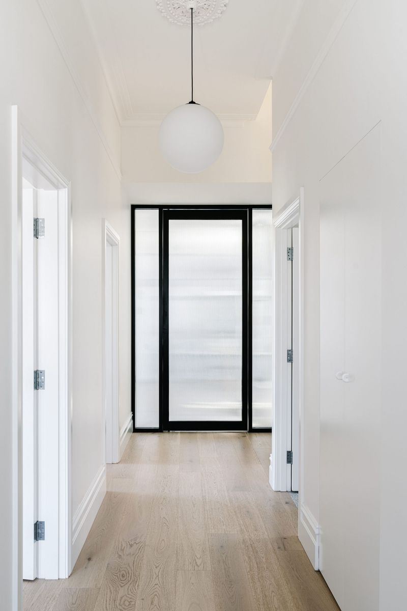The Tesla Model Y of houses: a mid-sized, luxury, all electric home