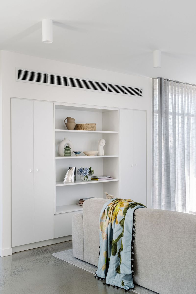 The Tesla Model Y of houses: a mid-sized, luxury, all electric home