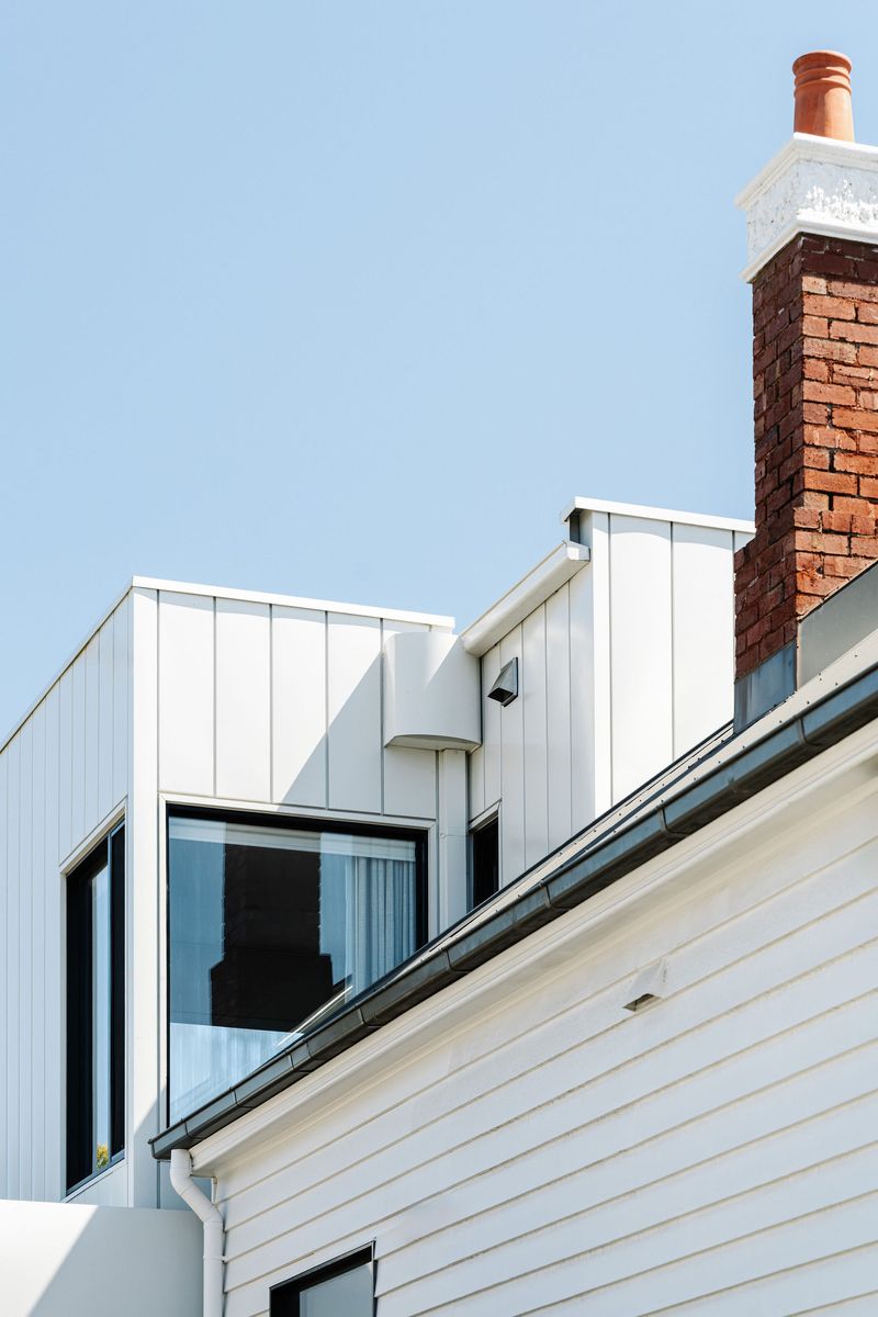 The Tesla Model Y of houses: a mid-sized, luxury, all electric home