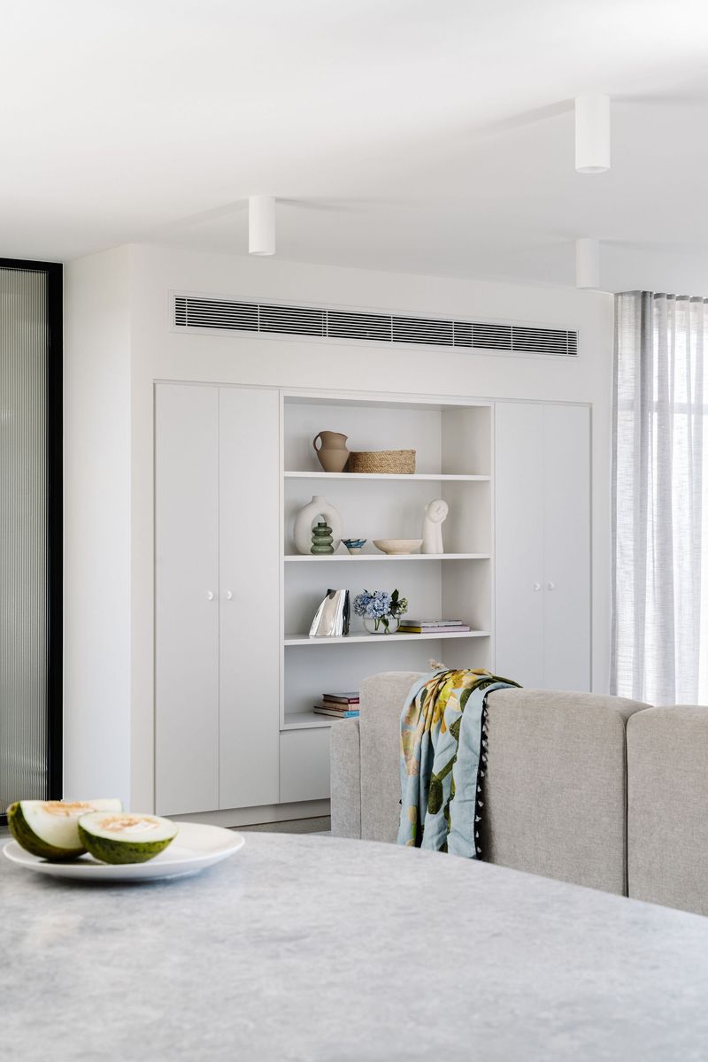 The Tesla Model Y of houses: a mid-sized, luxury, all electric home