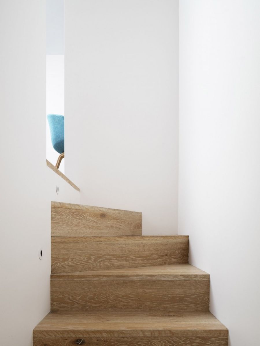 House C3 Balances Modernity with its 19th Century Neighbours