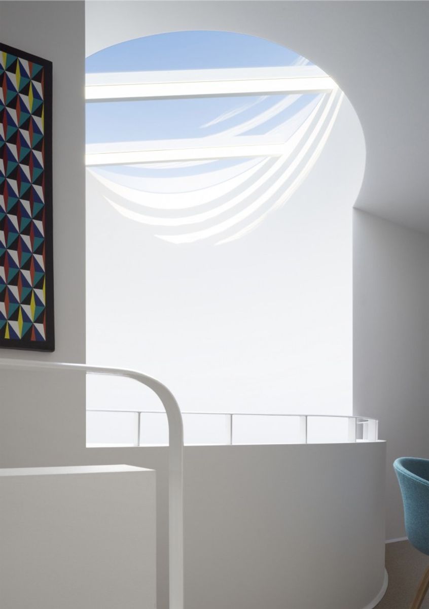 House C3 Balances Modernity with its 19th Century Neighbours