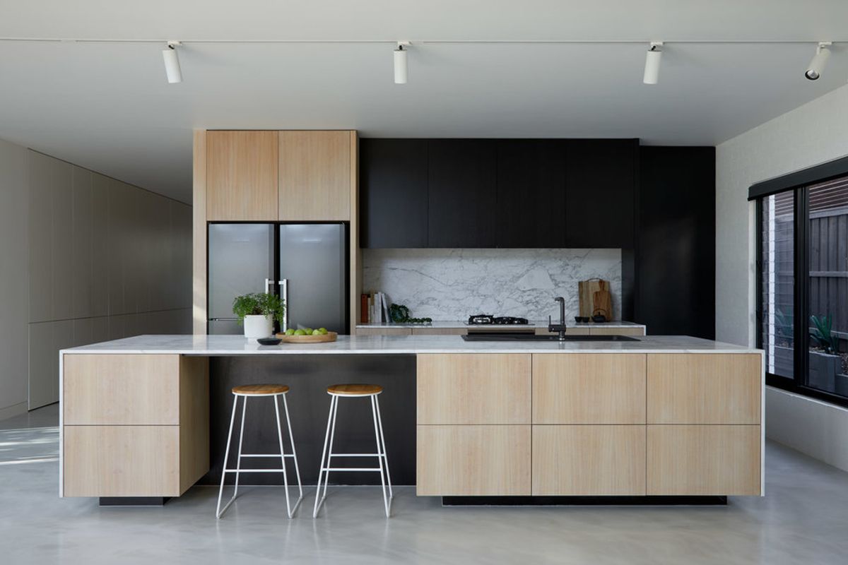 How to Design a House for Three Generations Under the One Roof