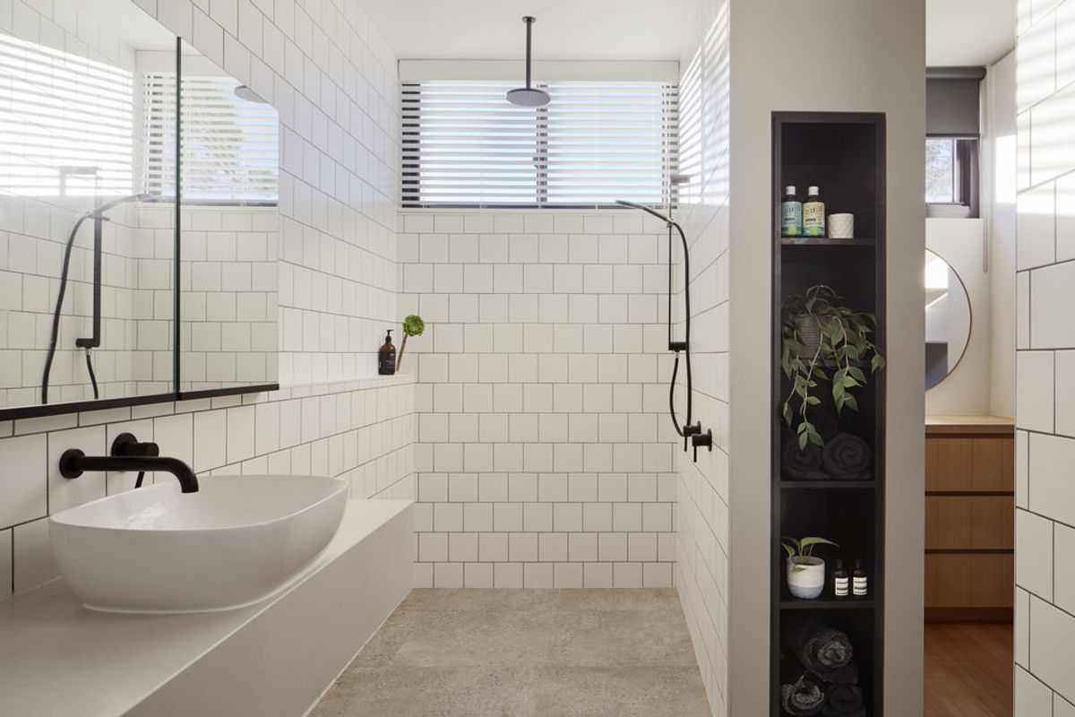 How to Design a House for Three Generations Under the One Roof