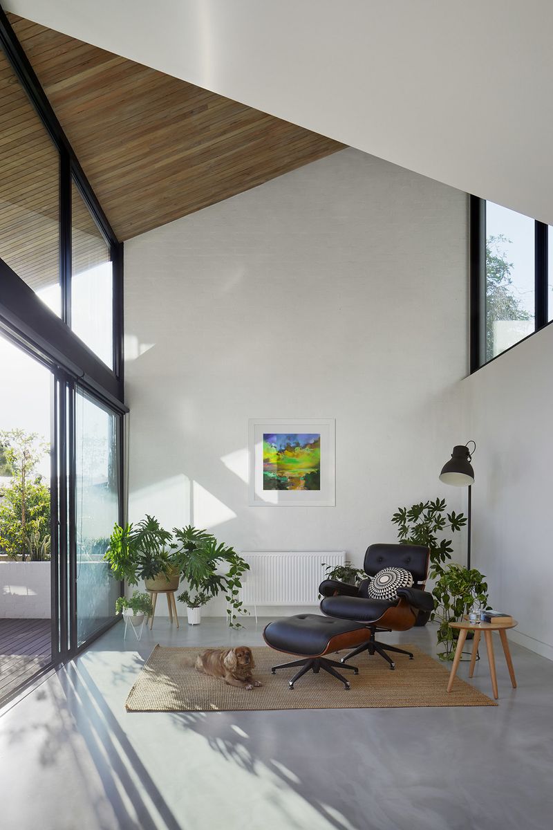 How to Design a House for Three Generations Under the One Roof