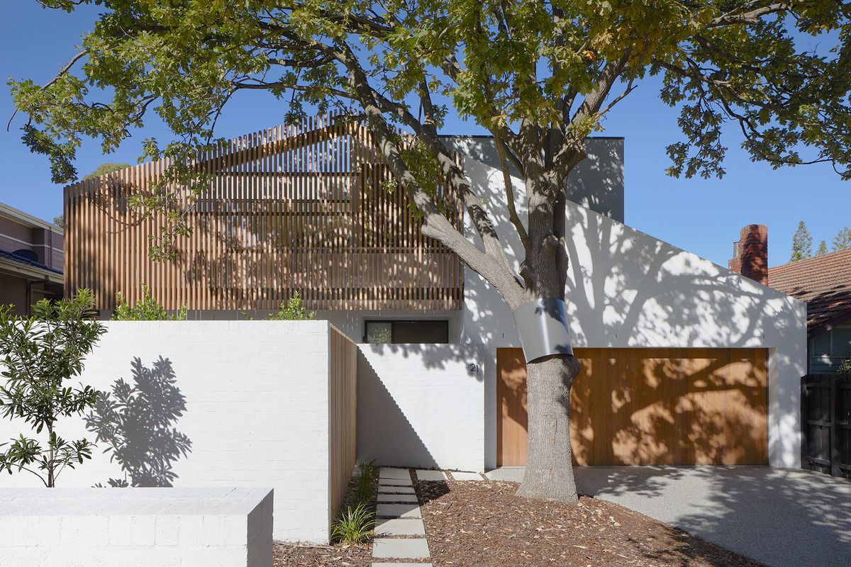 How to Design a House for Three Generations Under the One Roof