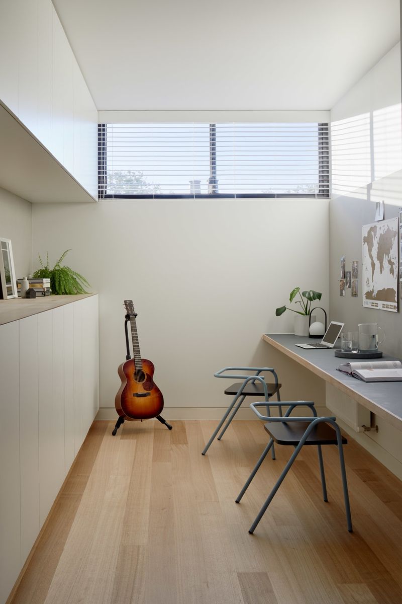 How to Design a House for Three Generations Under the One Roof