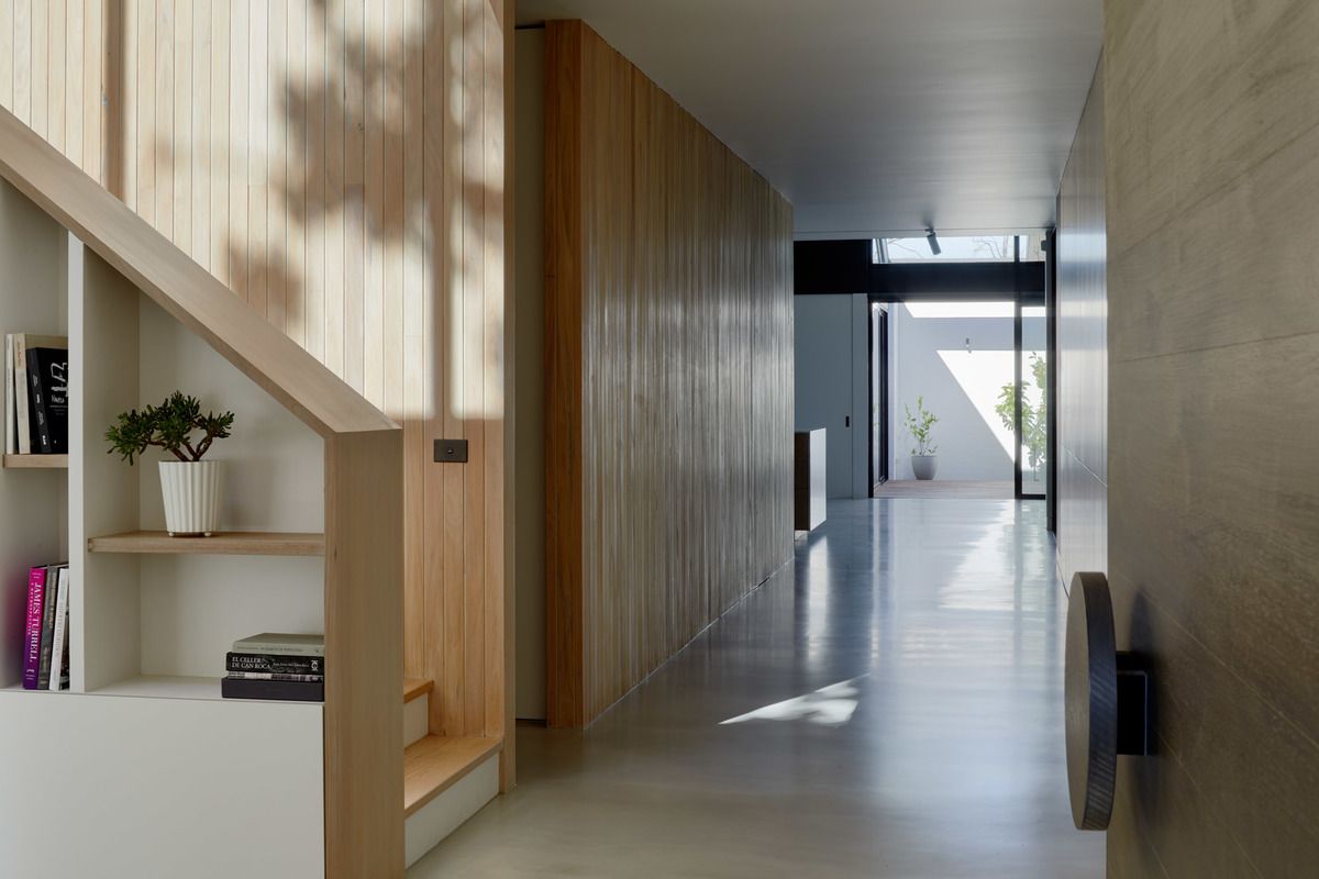 How to Design a House for Three Generations Under the One Roof