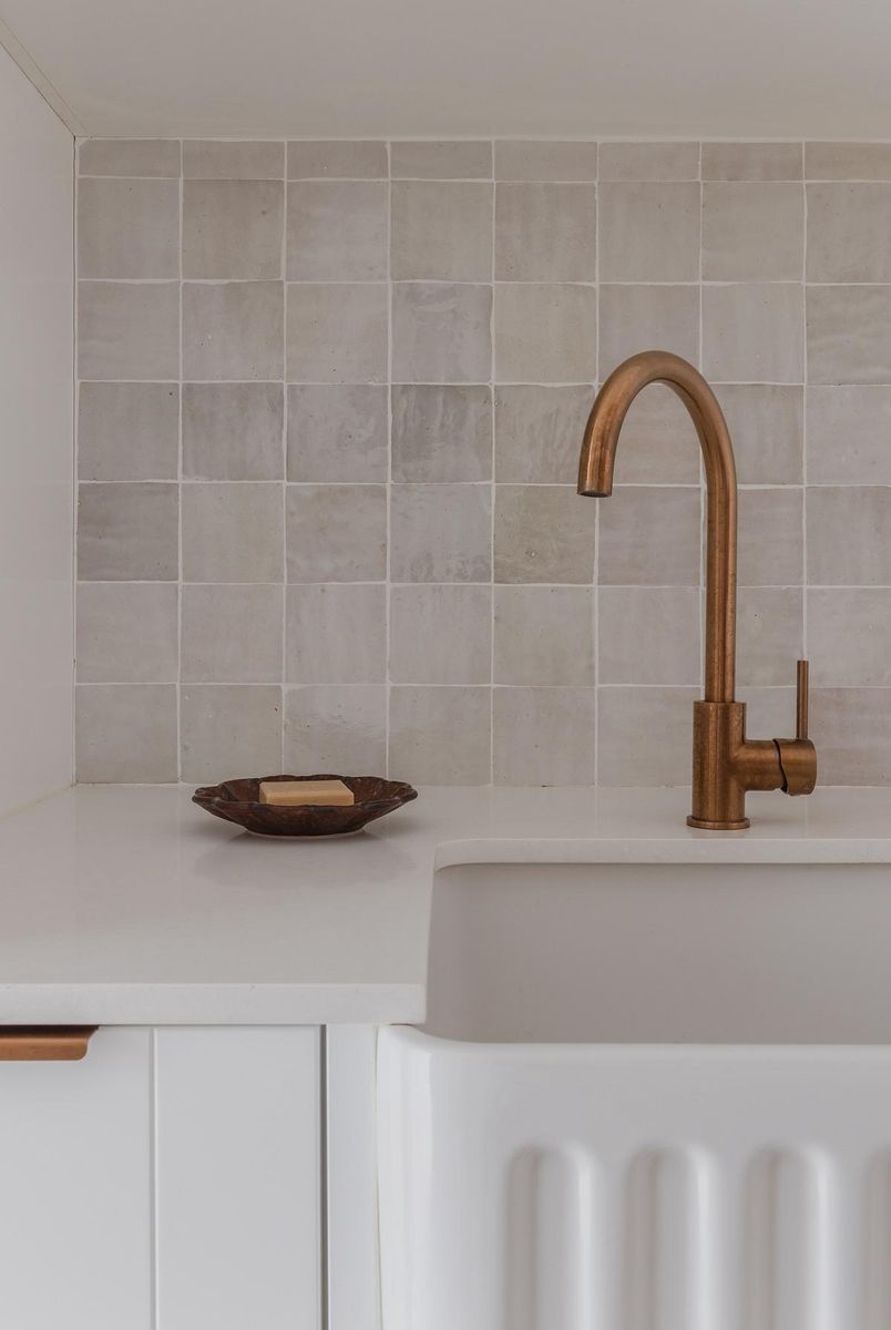 Creative terrace transformation: Living large in Sydney’s Inner-West