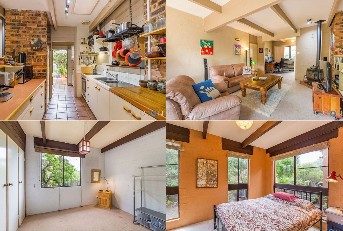 Transforming a Dream: A Carpenter's Home Renovation Journey