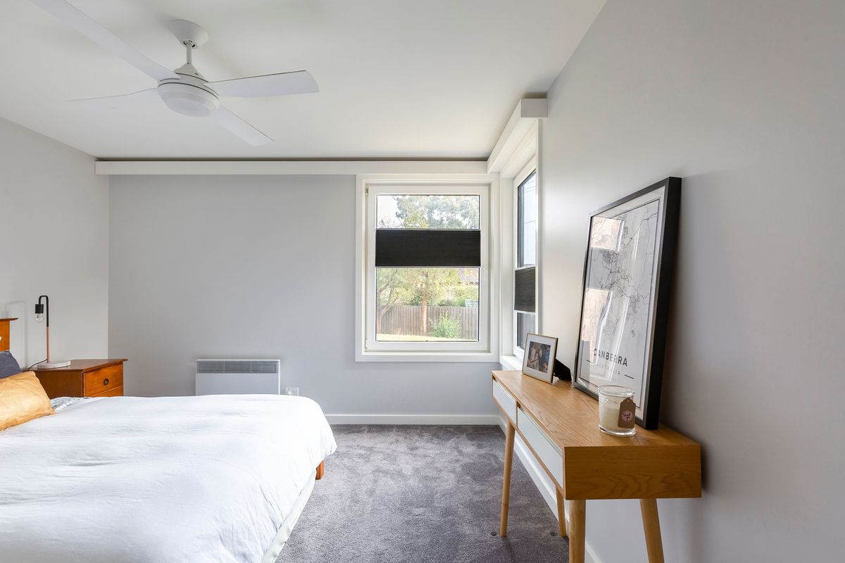 Transforming a Dream: A Carpenter's Home Renovation Journey