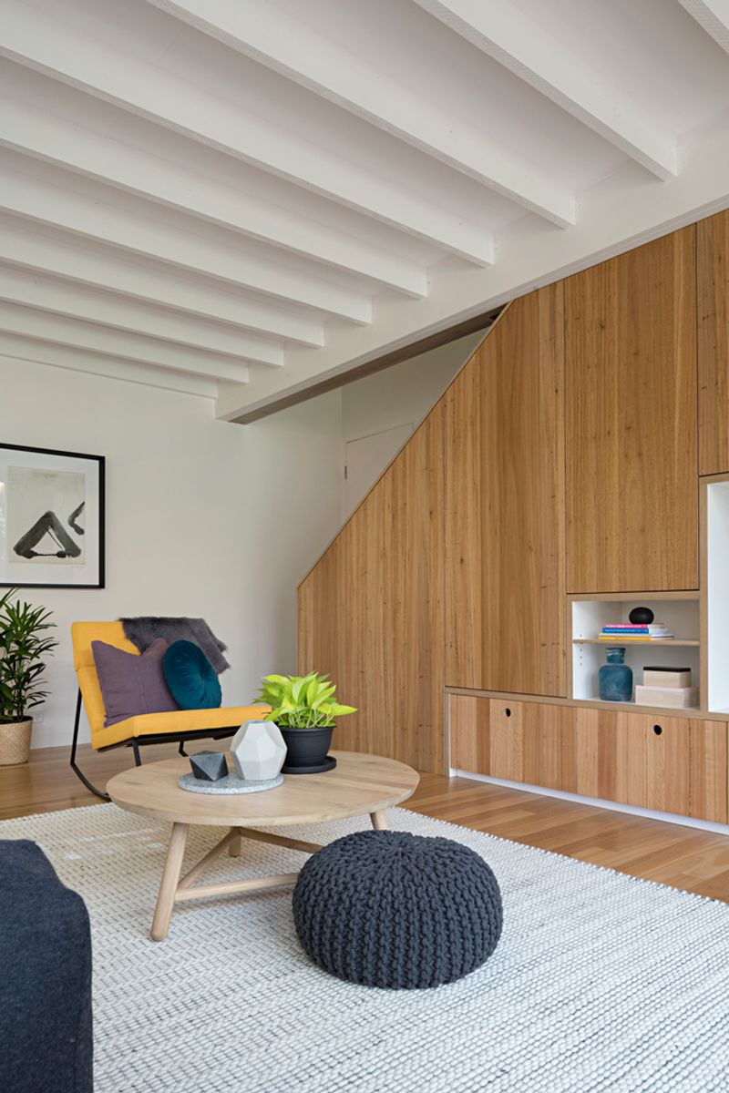 This Joyful House Brings in Light and Opens Onto the Garden