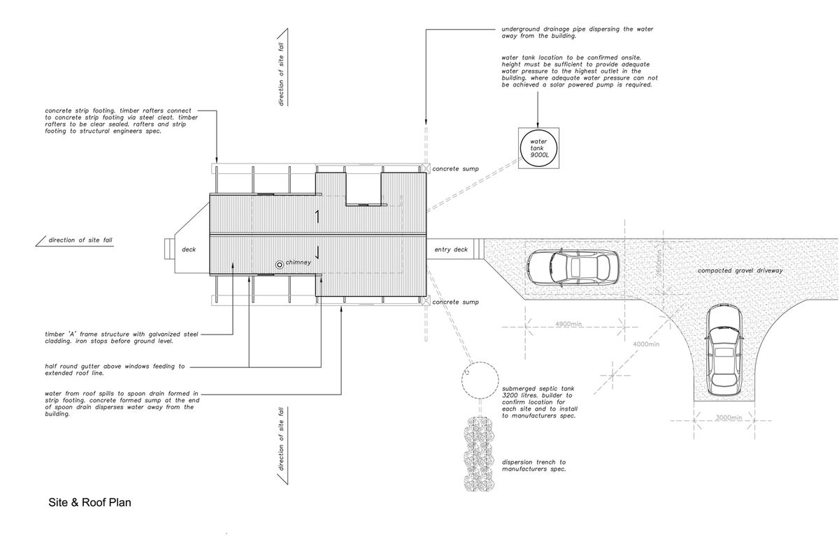 A Unique Place to Retreat When You Can't People Anymore