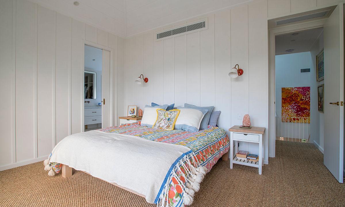 Heritage Meets Modern in Cronulla: A 1930s Bungalow’s Stunning Rebirth