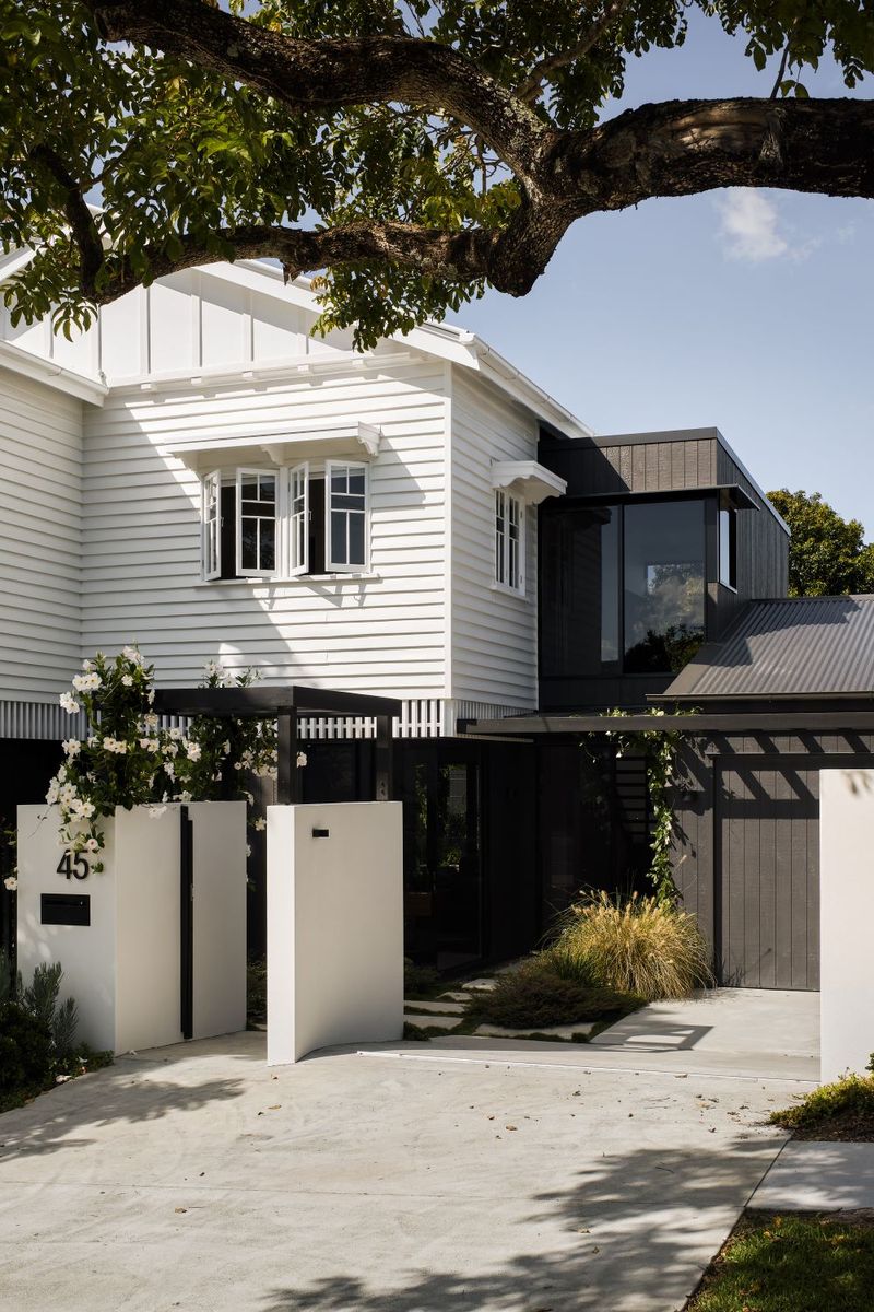 Queenslander Architecture Queenslander Houses (@queenslanderhouses)