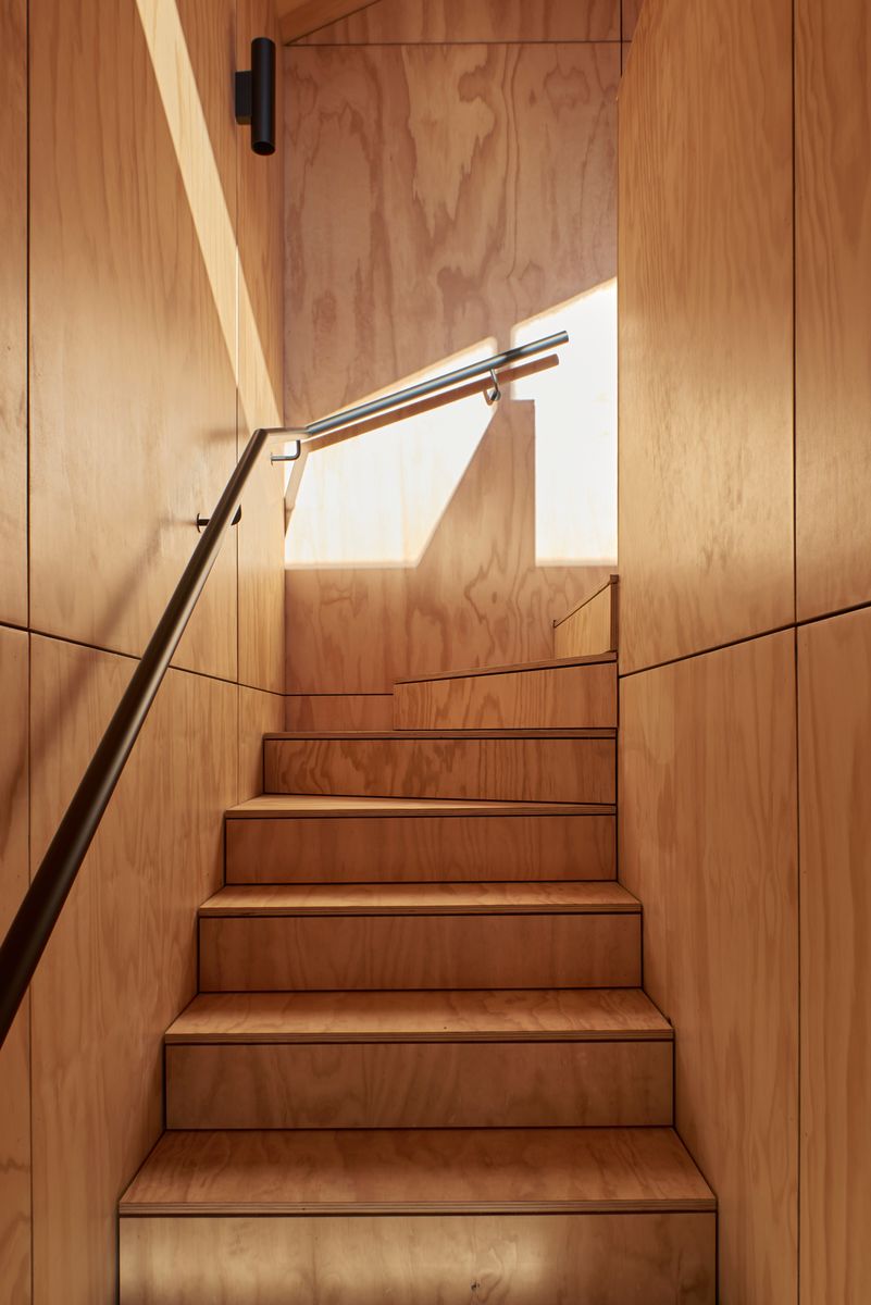 Laneway Loft is the perfect self-contained guest house!