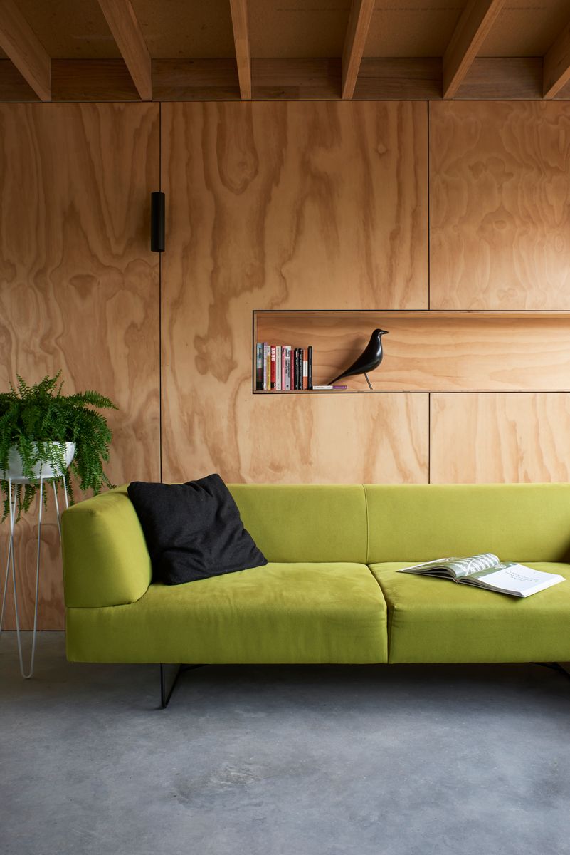 Laneway Loft is the perfect self-contained guest house!